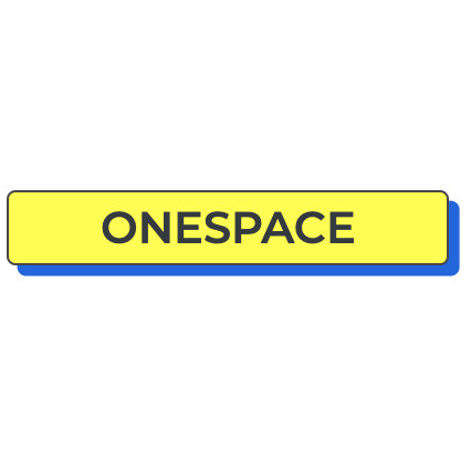 Onespace.id - Marketplace Virtual Office
