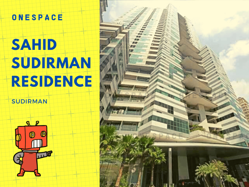 Virtual Office Plus Sahid Sudirman Residence Lt. 2 Central Jakarta ...