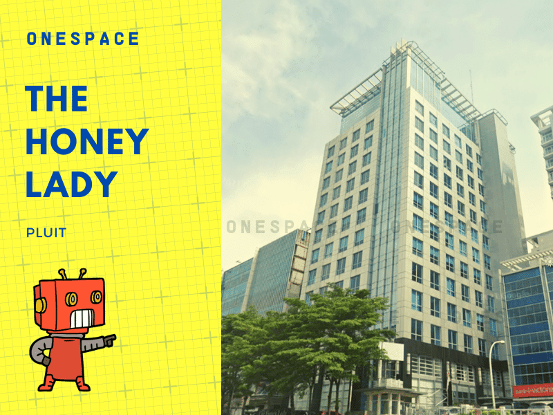 Virtual Office Basic The Honey Lady Jakarta Utara - Onespace